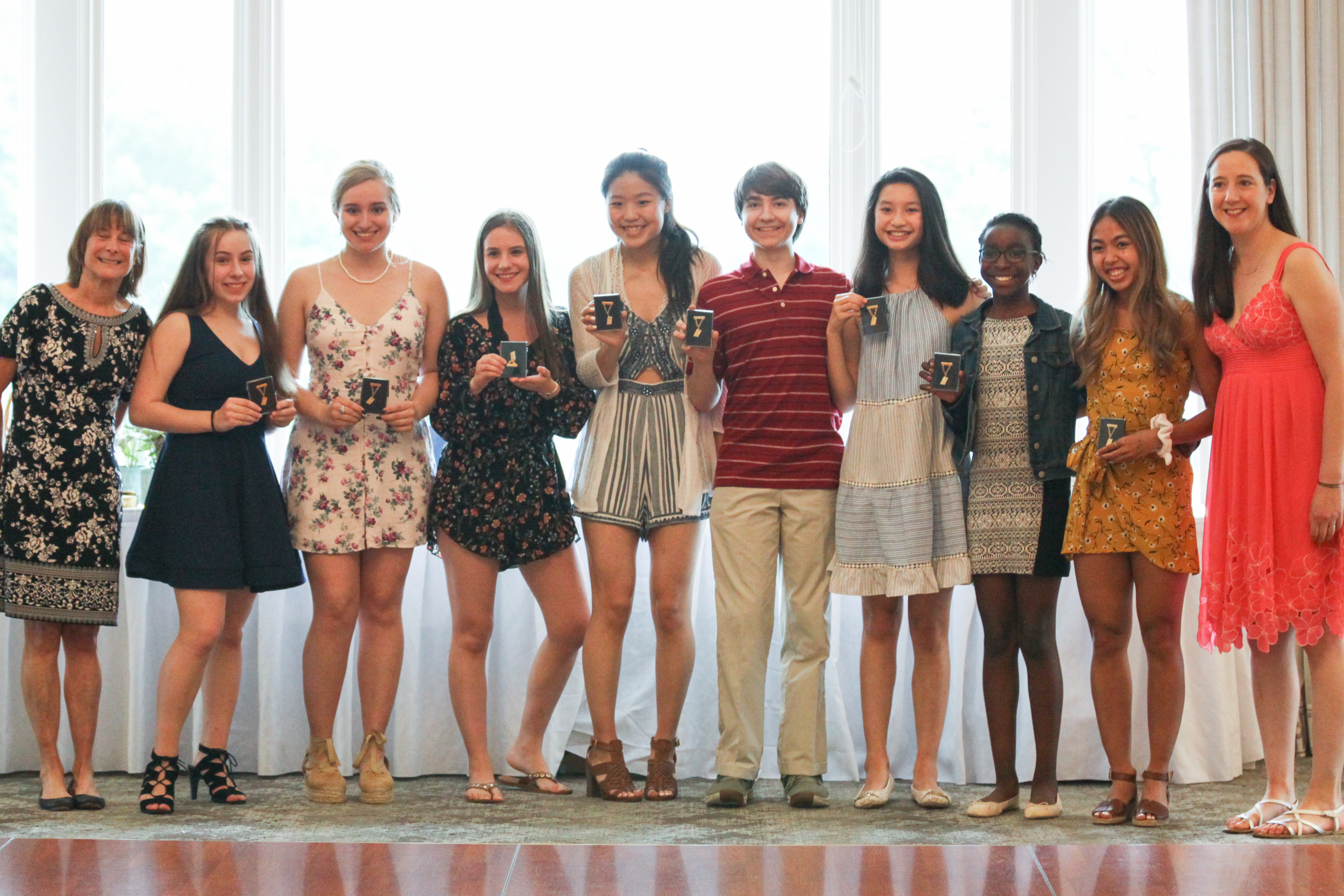 SCNV Banquet 2019-2 – Skating Club of Northern Virginia