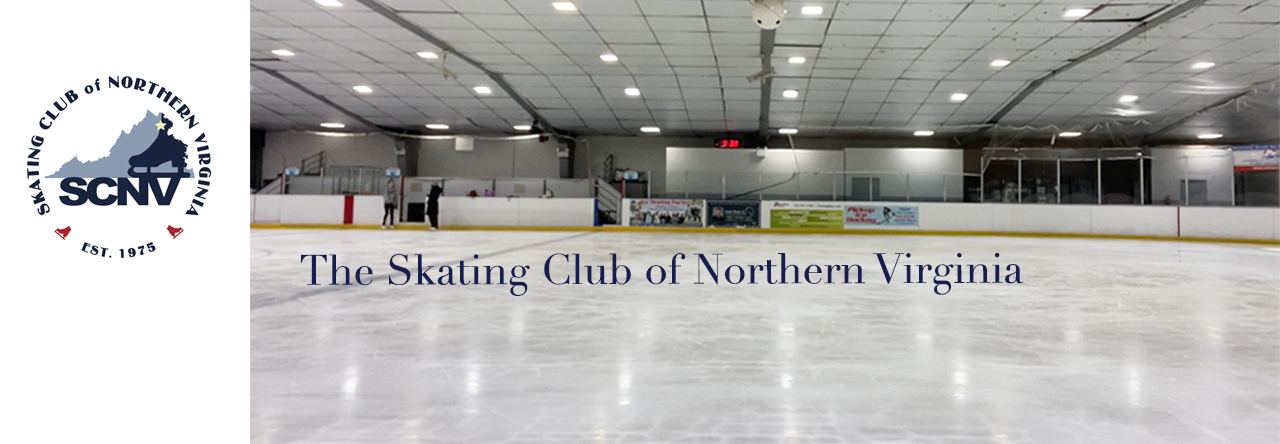 Another draft scnv – Skating Club of Northern Virginia
