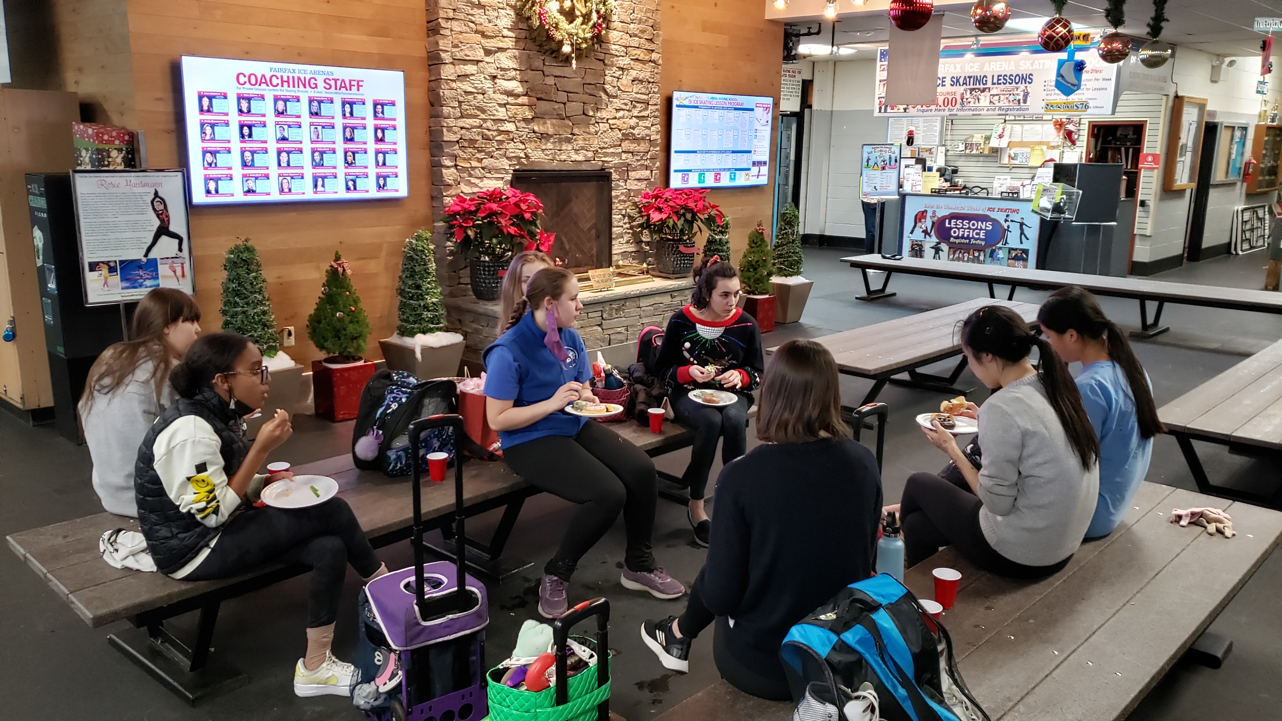 Skating Club of Northern Virginia