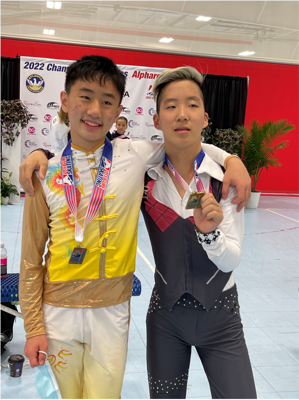 Skating Club of Northern Virginia