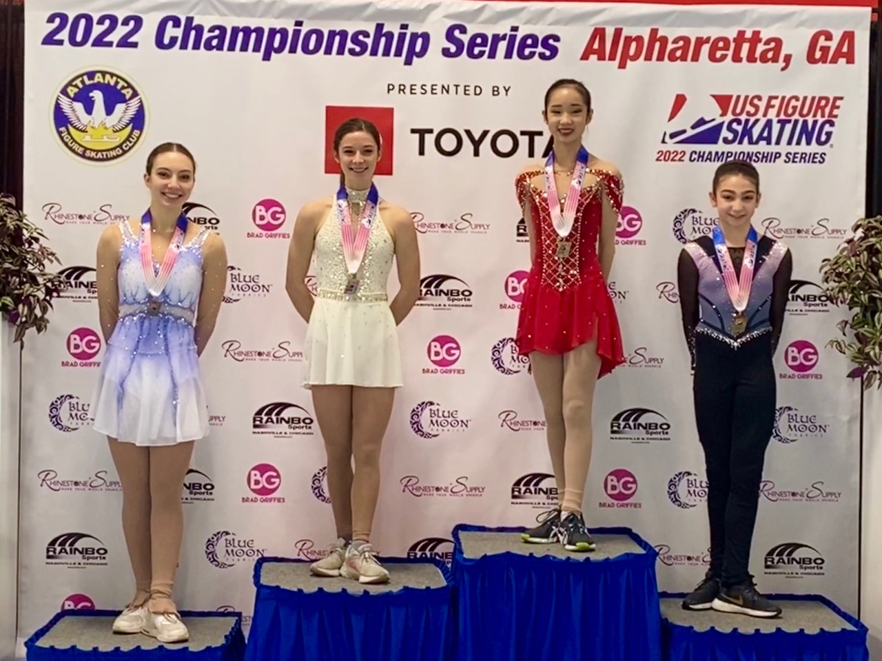 Skating Club of Northern Virginia