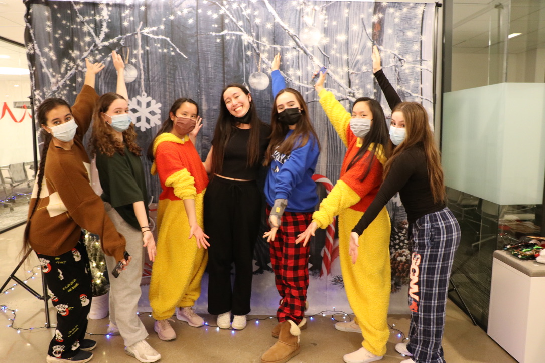 Skating Club of Northern Virginia