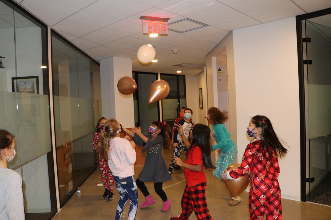 Skating Club of Northern Virginia