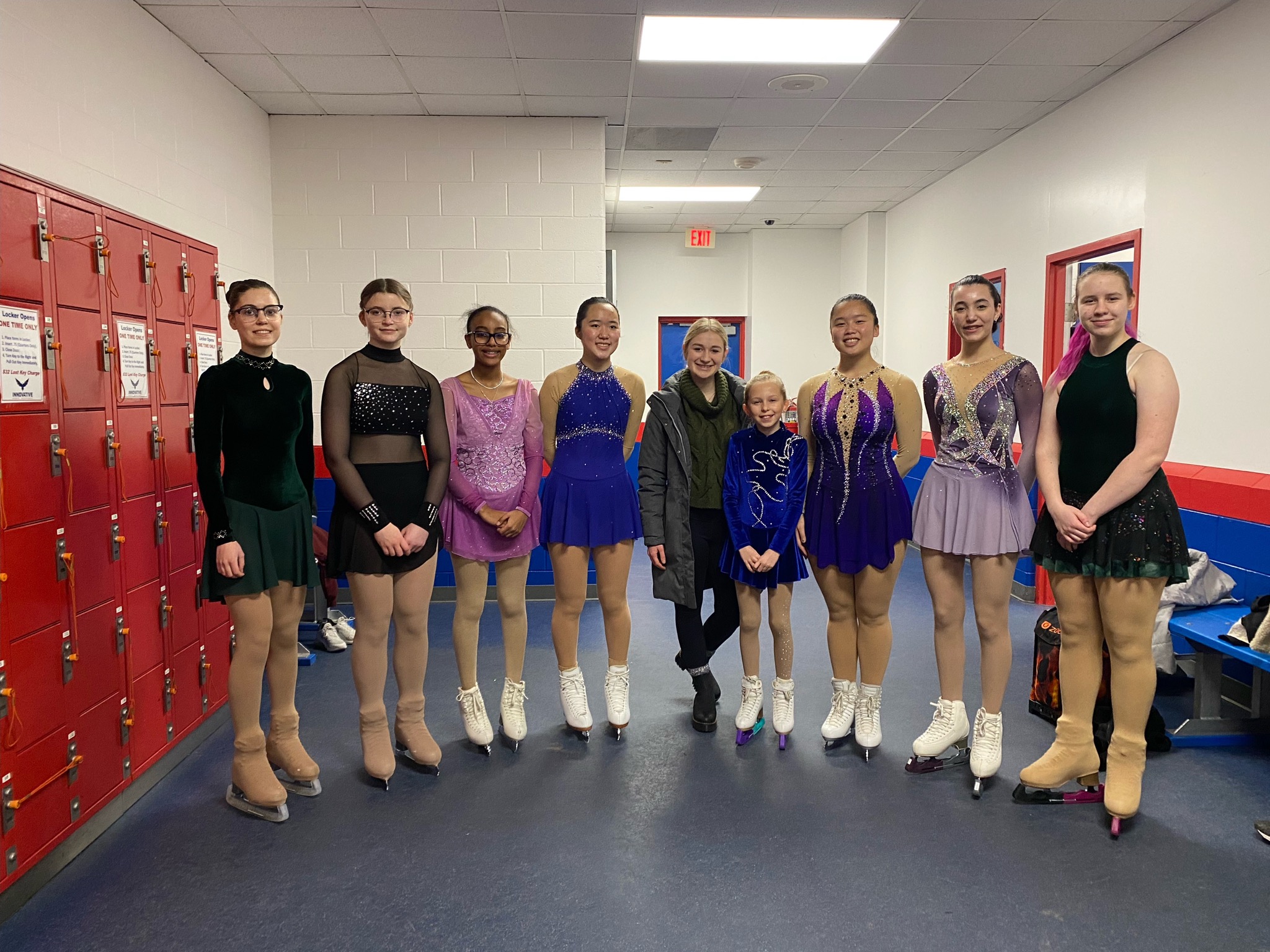 Skating Club of Northern Virginia