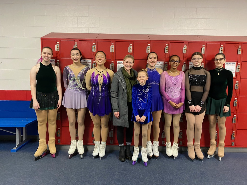 Skating Club of Northern Virginia