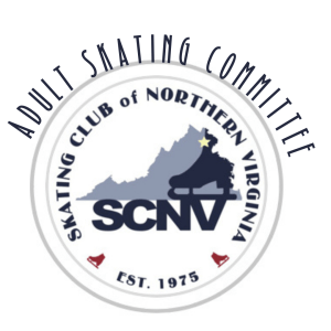 Adult Skating – Skating Club of Northern Virginia