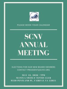 This Week In SCNV – Skating Club of Northern Virginia